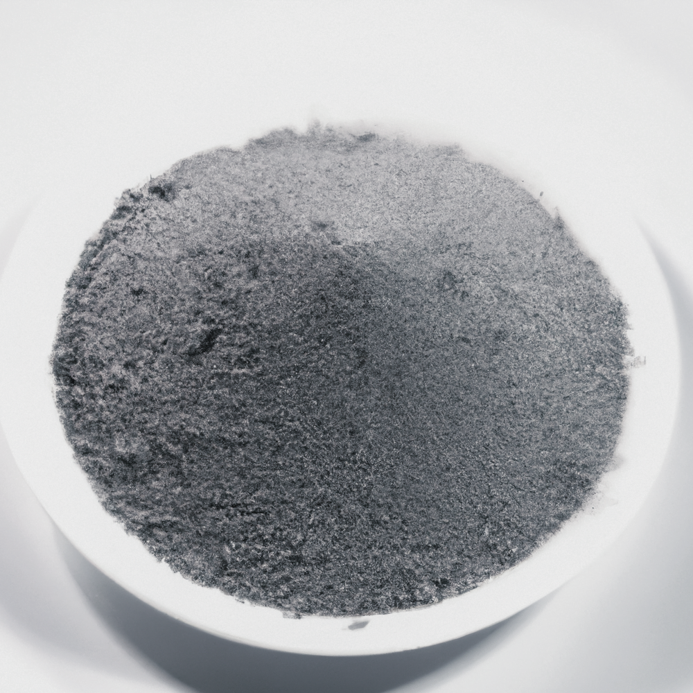 High-Purity Vanadium Powder for Industrial and Manufacturing Applications