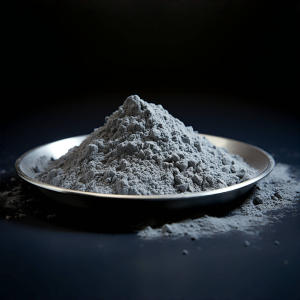 High-Purity Nickel Powder for Advanced Industrial Applications