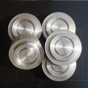 High-Performance NiAl Alloy Targets for Advanced Industrial Applications