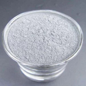 High-Purity Silver Powder for Advanced Industrial Applications