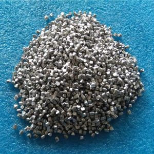 High-Purity Aluminium Pellets for Advanced Industrial Applications