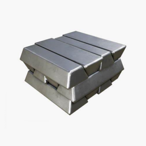 High-Purity Iron Ingots for Advanced Industrial Applications