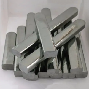 High-Purity Gallium Ingot for Advanced Industrial Applications