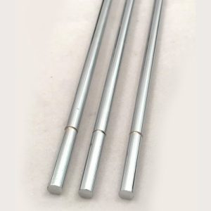 High-Purity Iron Rods (Fe Rods) for Advanced Industrial Applications