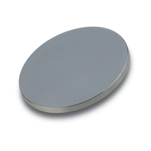 High-Purity Silicon Target for Advanced Industrial Applications