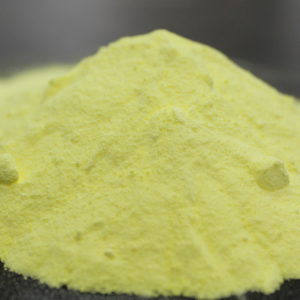High-Purity Sulphur Powder for Advanced Industrial Applications