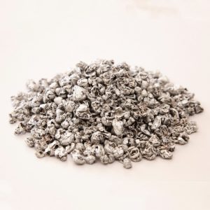 High-Purity Aluminum-Chromium Alloy Pellets for Advanced Industrial ...