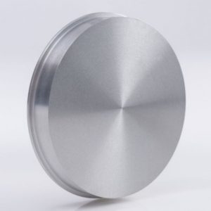 High-Performance Tungsten-Titanium Alloy Targets for Advanced ...
