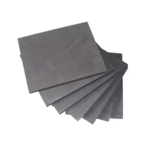 High-Purity Graphite Plates for Advanced Industrial Applications