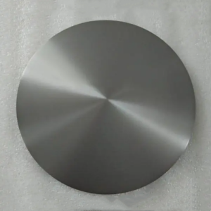 High-Purity Titanium (Ti) Sputtering Target for Advanced Industrial ...