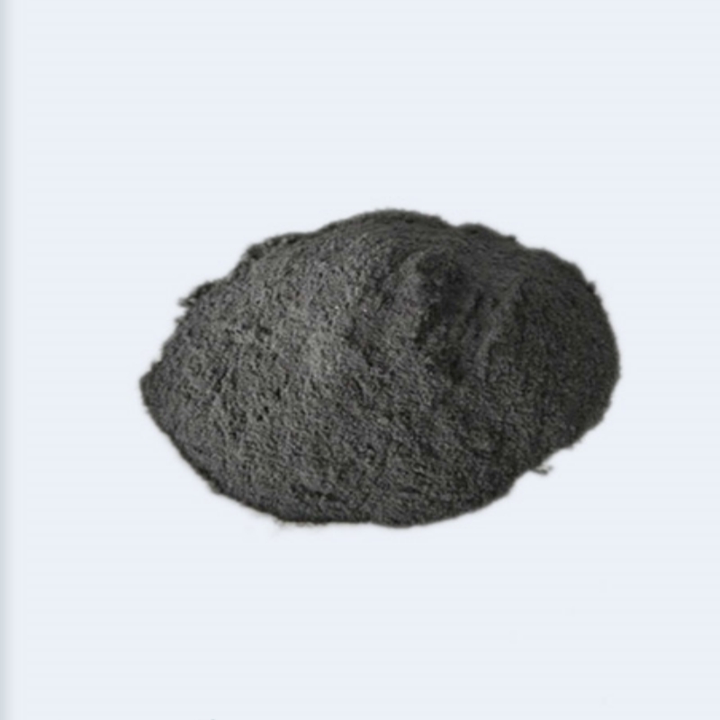 High-Performance Boron-Chromium Alloy - Superior Hardness and Wear ...