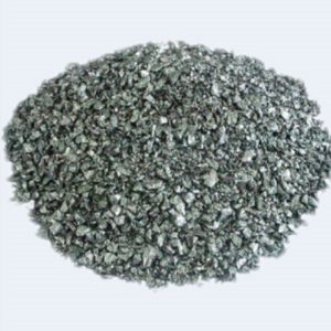High-Performance Aluminum-Vanadium Alloy - Superior Strength and ...