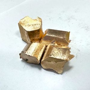 High-Performance Copper-Indium Alloy (CuIn Alloy) - Superior Corrosion ...