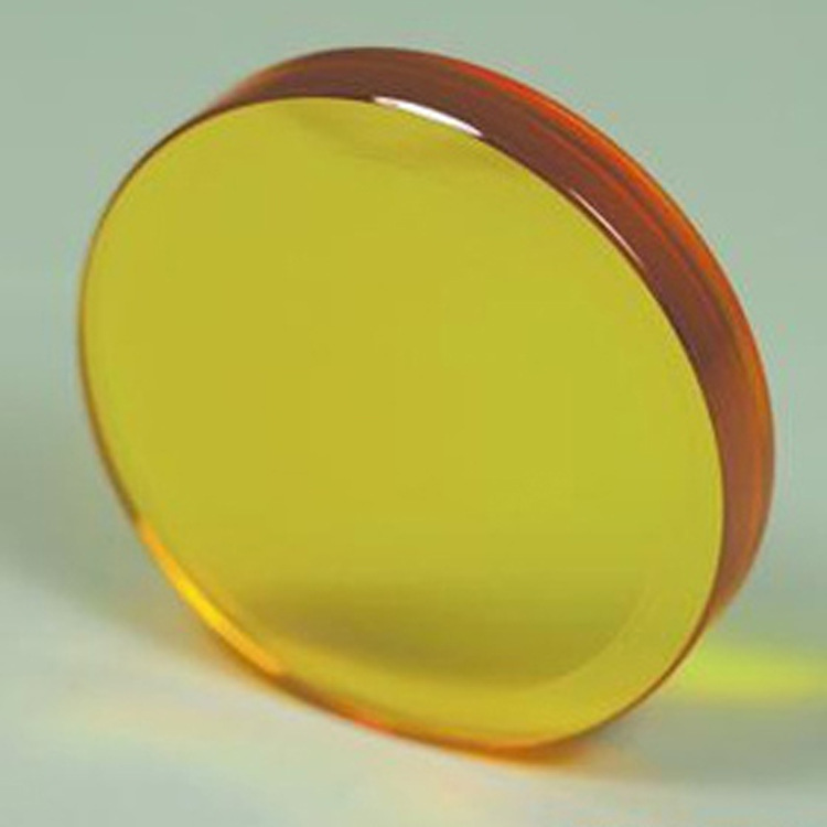High-Performance Gold-Coated Mirror for Infrared, Laser, and Optical ...