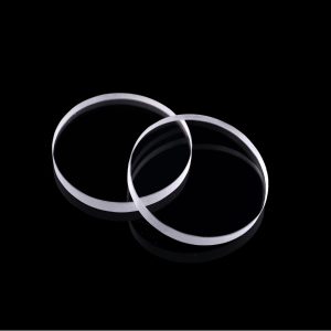 High-Purity Sapphire Crystal (Al₂O₃) for Optical Components ...