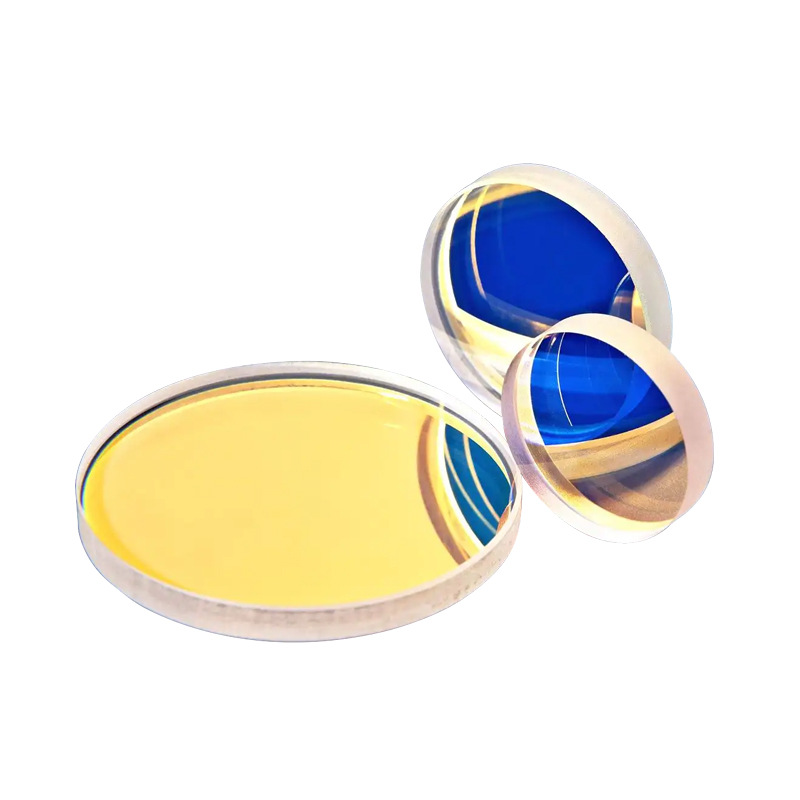 High-Performance Dielectric Mirror for Laser Systems, Aerospace, and ...