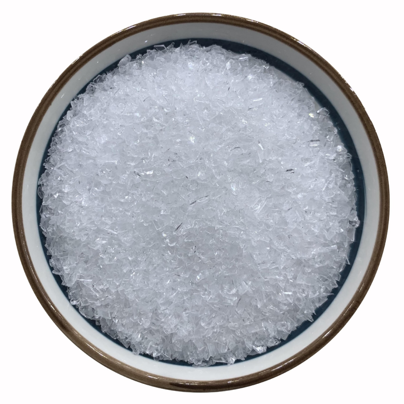 High-Performance Lithium Fluoride (LiF) Coating Material for Aerospace ...