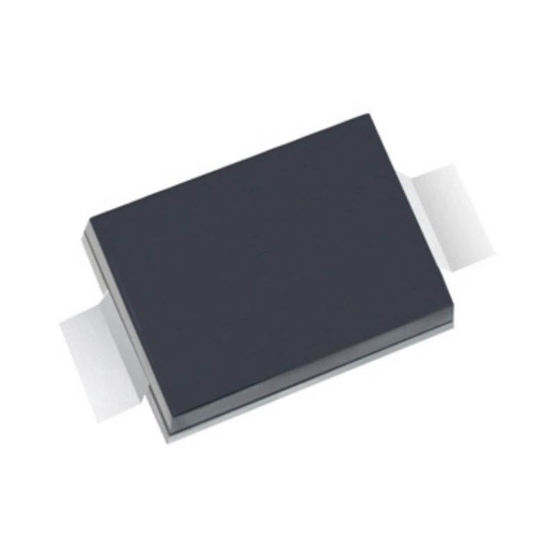 High-Reliability Plastic Encapsulated Surface-Mount Y2 Capacitor for ...