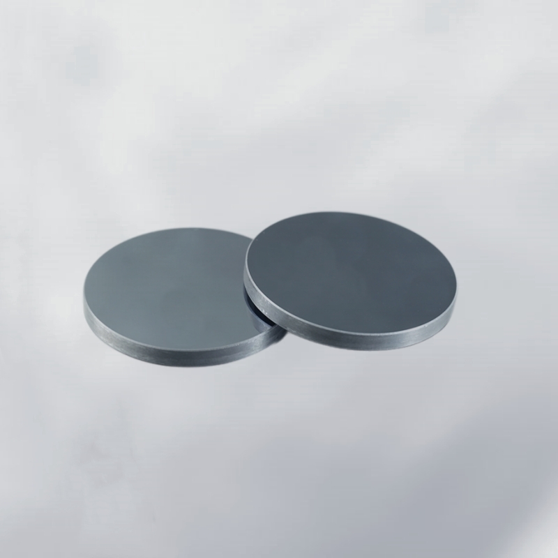 High-Performance Germanium Circular Window for Infrared Optics, Laser ...