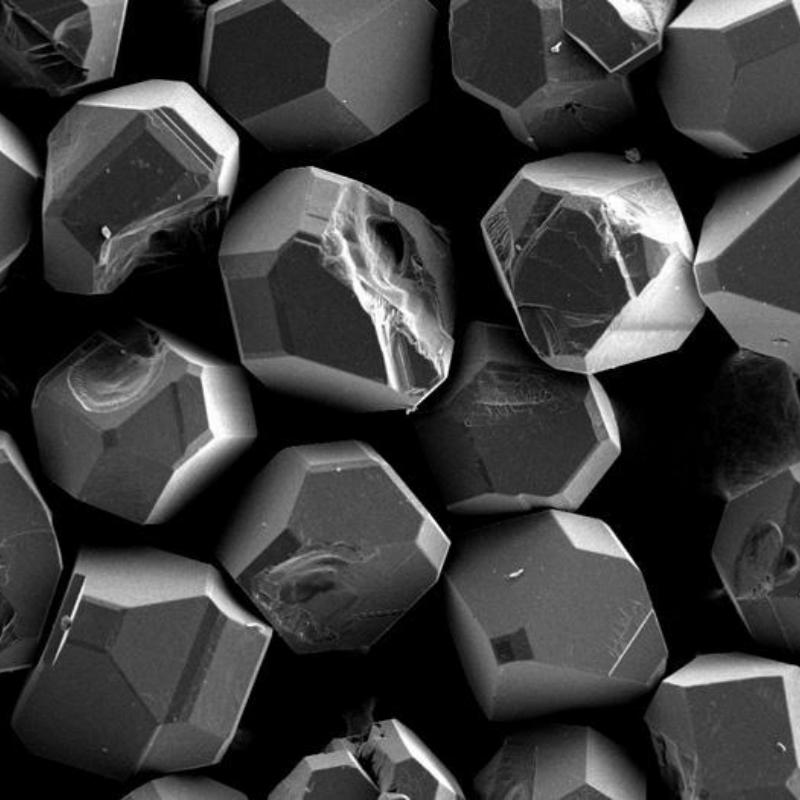 High-Performance Single Crystal Diamond Series for Precision Industrial ...