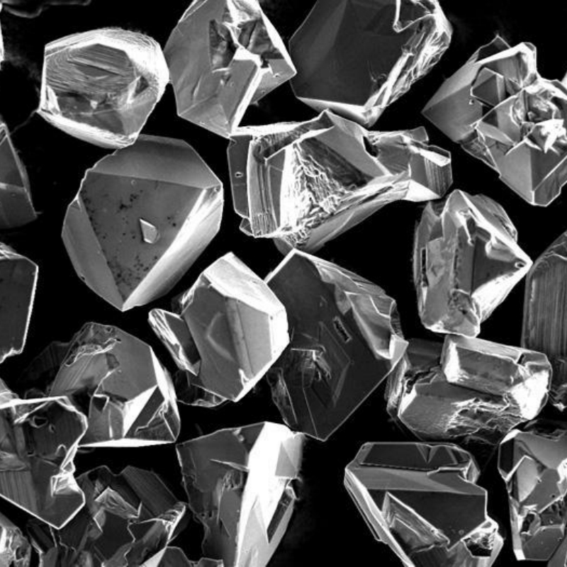 High-Performance Cubic Boron Nitride (CBN) Series for Precision ...