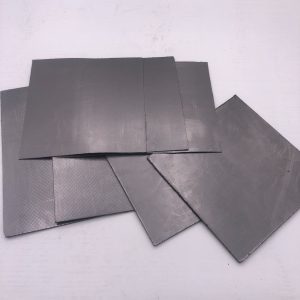 High-Performance Natural Flexible Graphite Sheets/Rolls for Industrial ...
