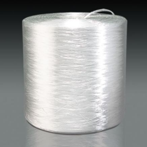 High-Strength Glass Fiber Direct Yarn for Reinforcement, Industrial ...