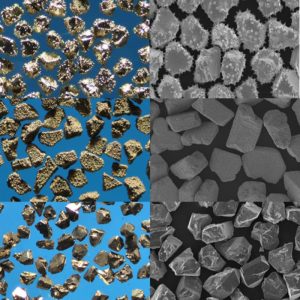 High-Efficiency CBN Coated Products for Precision Cutting and Grinding