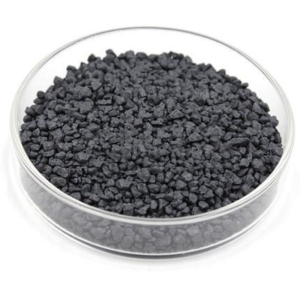 High-Purity Titanium Dioxide (TiO₂) Granules for Pigments, Coatings ...