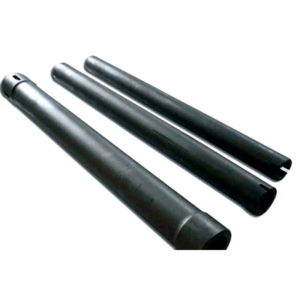 High-Purity Graphite Support Rollers for Industrial and High-Temperature Applications