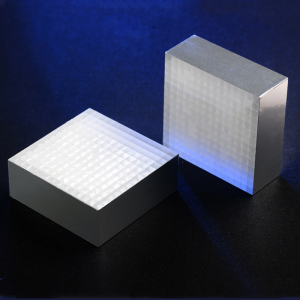 High-Purity L(Y)SO (Lutetium Yttrium Silicate) Crystal for ...