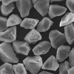 High-Performance Cubic Boron Nitride (CBN) Micro Powder for Precision ...