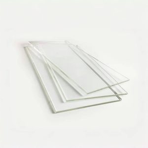 High-Performance Lithium Fluoride Rectangular Window for UV and Infrared Optics, Laser Systems ...
