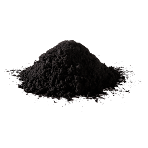 High-Purity Coloring Carbon (E153 Series) for Food, Pharmaceutical, and ...