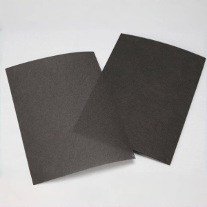 High-Purity Carbon Fiber Paper for Fuel Cells, Filtration, and ...