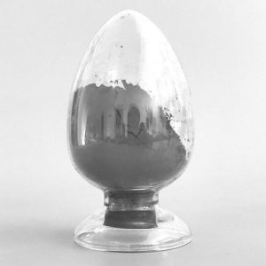 High-Purity Calcium Silicide (CaSi₂) for Metallurgical & Pyrotechnic ...