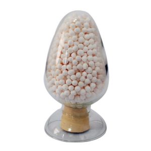 High-Efficiency Low-Temperature Sulfur-Resistant Shift Catalyst for ...