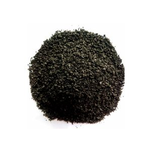 High-Purity Carbon Additive for Metallurgical and Industrial Applications