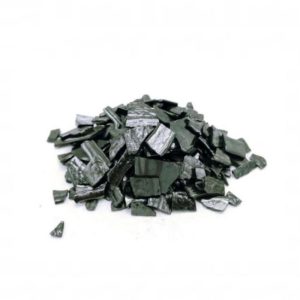 High-Purity Coal-Based Mesophase Pitch for Carbon Fiber and Graphite ...