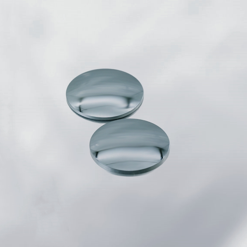 High-Precision Germanium Aspheric Lens for Infrared Optics, Laser ...