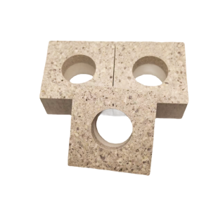 High-Performance Talc Synthetic Blocks for Industrial Applications