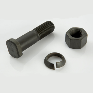 High-Performance Carbon/Carbon Fasteners for Aerospace and Industrial ...