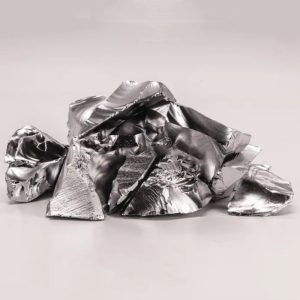 High-Purity Germanium Telluride Lump for Semiconductor and Energy ...