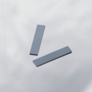 High-Precision Germanium Wedge Plates for Infrared Optics, Laser ...