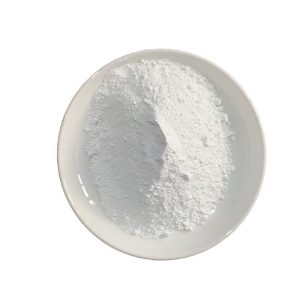 High-Purity Silicon Dioxide (SiO₂) Powder for Semiconductor ...