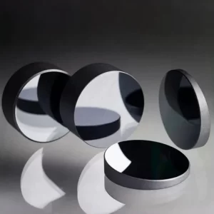 High-Purity Intrinsic Silicon for Semiconductor Applications, Optical ...