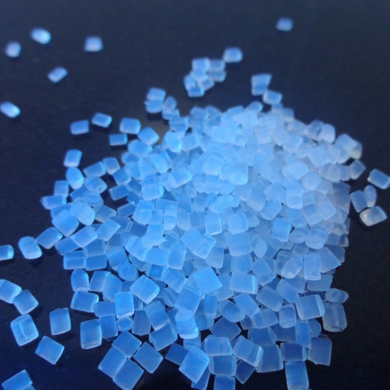 High-Performance ETFE Granules for Industrial Coatings, Wire Insulation ...