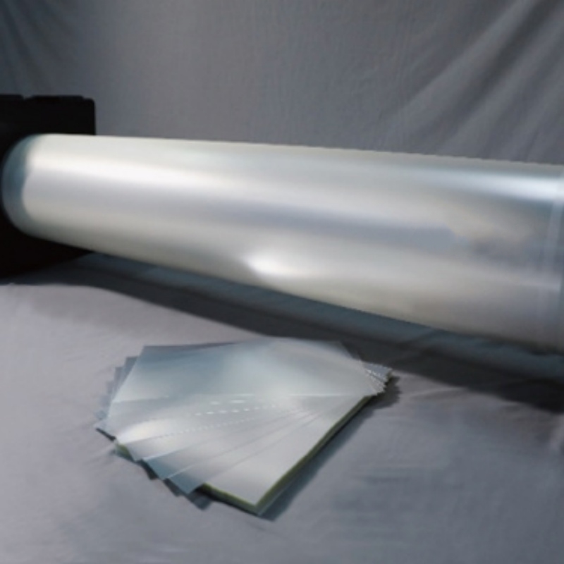 High-Performance Optical Composite Film for Display Panels, Industrial ...