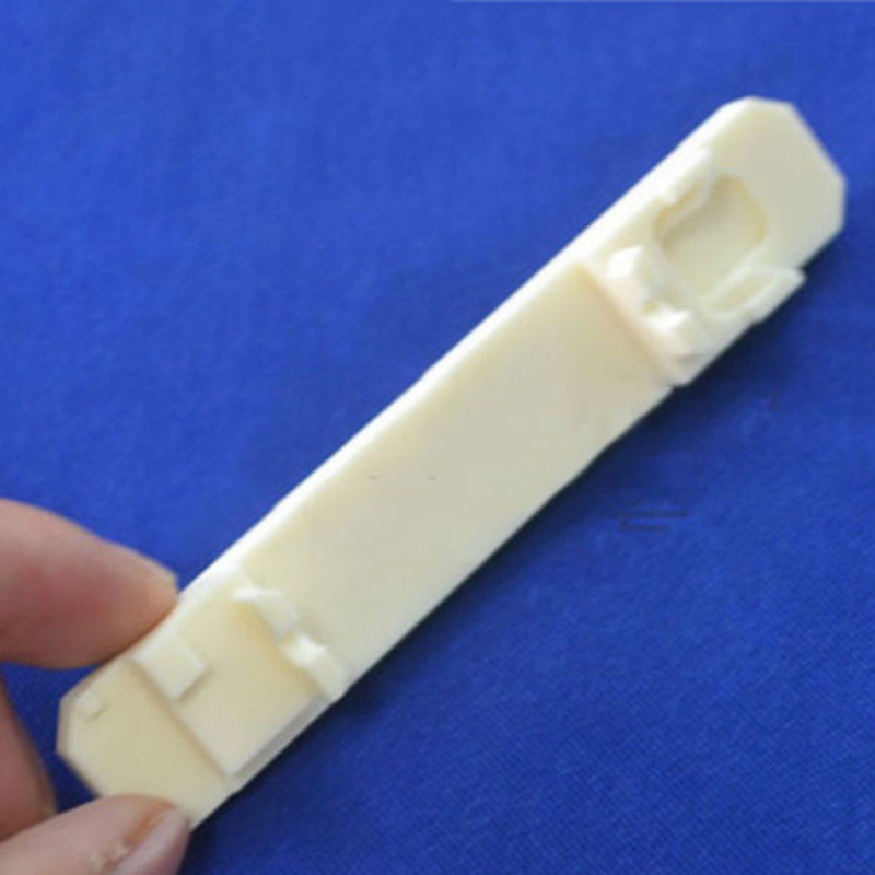 High-Performance Alumina Ceramic Bars for Industrial and Precision ...
