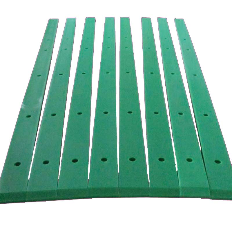 High-Performance UHMWPE Slide Rails for Industrial and Mechanical ...